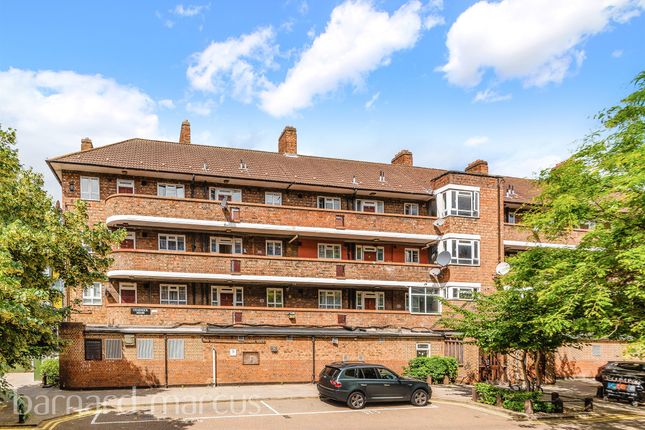 1 bed flat for sale in White City Estate, London W12 - Zoopla
