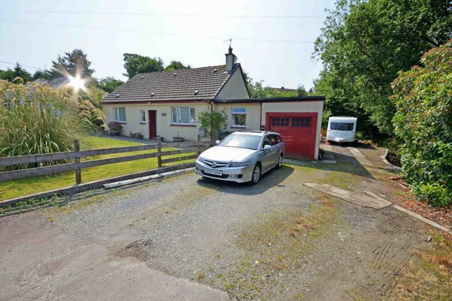 Cromlech Road, Sandbank, Dunoon, Argyll PA23, 3 bedroom bungalow for ...