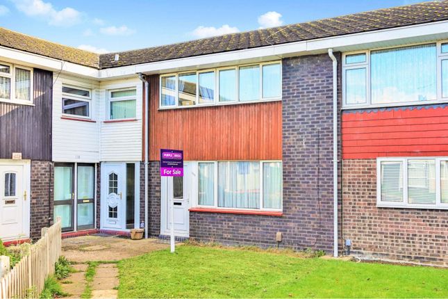 Homes for Sale in Woolmer Green, Laindon, Basildon SS15 - Buy Property ...