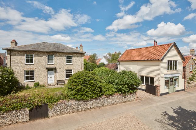 Houses for Sale in Barrow, Suffolk - Barrow, Suffolk Houses to Buy ...