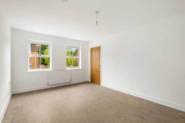 York Road, Brookenby, Binbrook, Market Rasen LN8, 4 bedroom detached ...