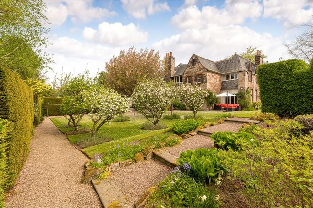 Craiglockhart Park, Craiglockhart, Edinburgh EH14, 5 bedroom detached ...