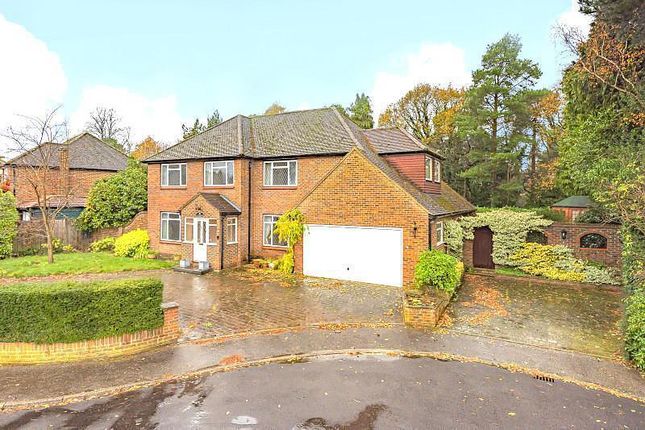 Homes for Sale in Holly Bank Road, Hook Heath, Woking GU22 - Buy ...