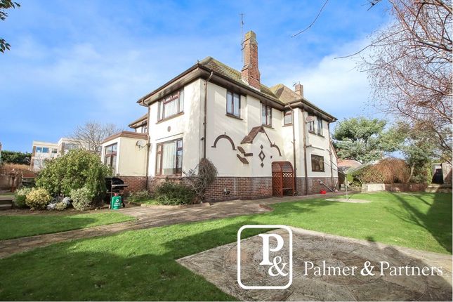 Homes for Sale in Clacton-on-Sea - Buy Property in Clacton-on-Sea ...
