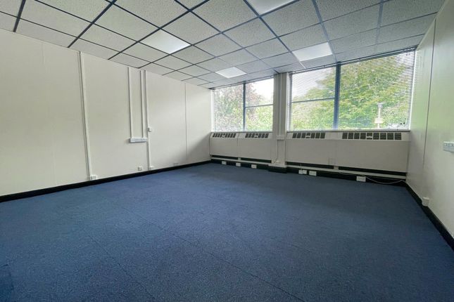 Vickers Business Centre, Priestley Road, Basingstoke RG24, office to ...