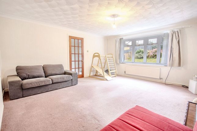 Cae Caradog, Caerphilly CF83, 3 bedroom detached house for sale ...