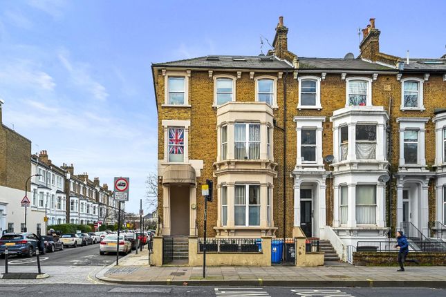 Shepherds Bush Road, Brook Green, London W6, studio to rent - 63569728 ...