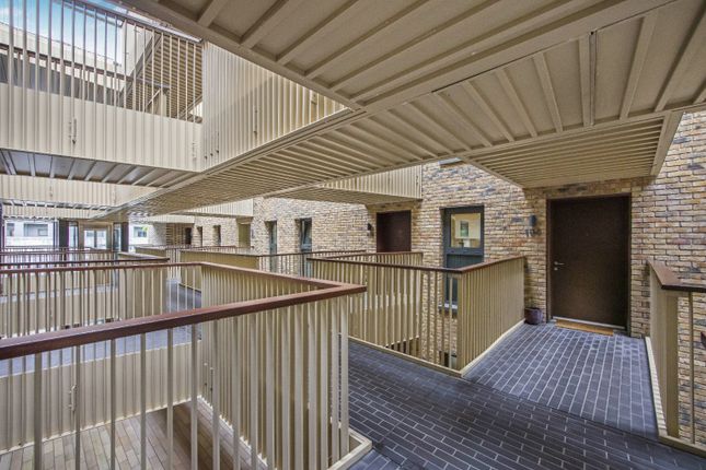 Barracks Court, 23 Major Draper Street, London, Greater London SE18, 2 ...