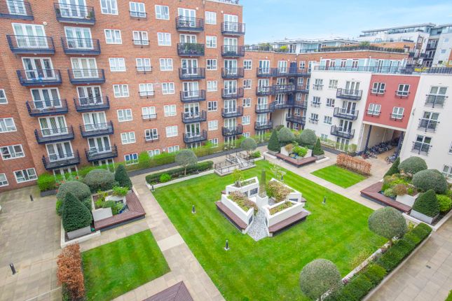 Royal Quarter, Seven Kings Way, Kingston Upon Thames KT2, 1 bedroom ...