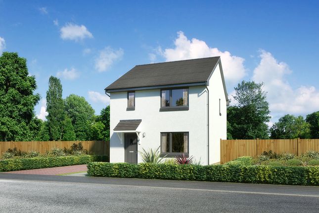 "Castlevale" at Countesswells Park Place, Countesswells, Aberdeen AB15 ...