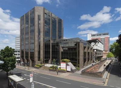 Chancery House, St Nicholas Way, Sutton, Surrey SM1, office to let ...