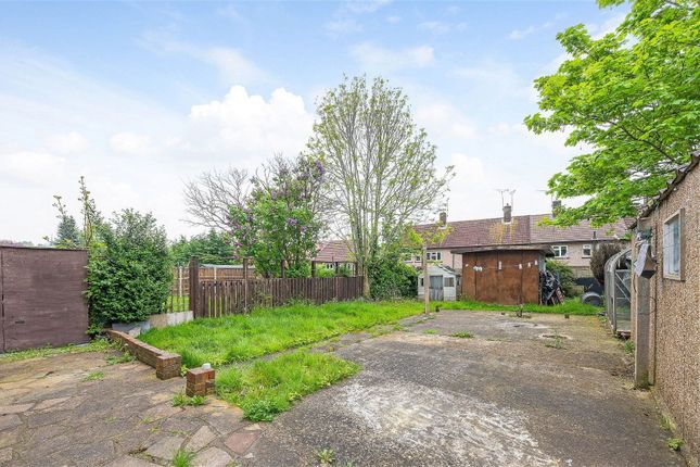 Chipperfield Road, Orpington BR5, 3 bedroom semi-detached house for ...