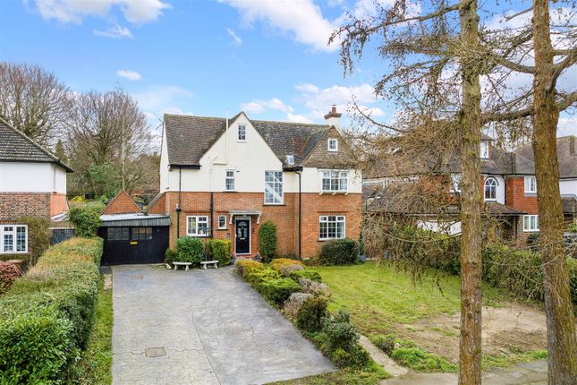 Homes for Sale in Banstead - Buy Property in Banstead - Primelocation