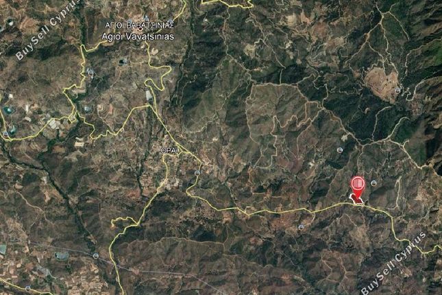 Ora, Larnaca, Cyprus, land for sale - 66809172 | PrimeLocation