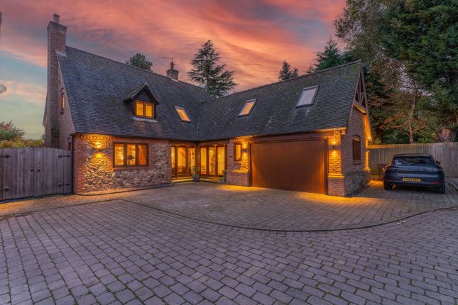 Homes for Sale in Quorn - Buy Property in Quorn - Primelocation