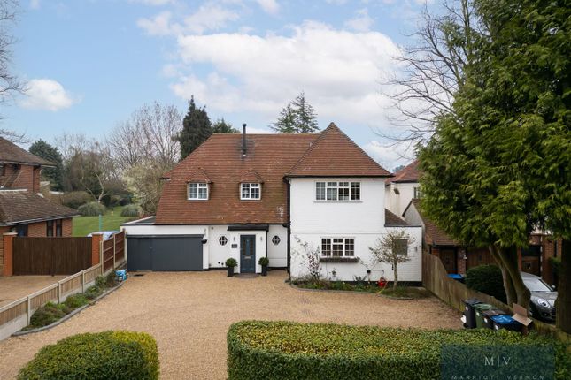Homes for Sale in Sanderstead - Buy Property in Sanderstead - Primelocation