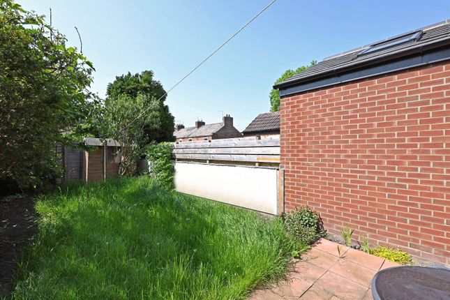 St. Barnabas Close, Leeman Road, York YO26, 3 bedroom terraced house to ...
