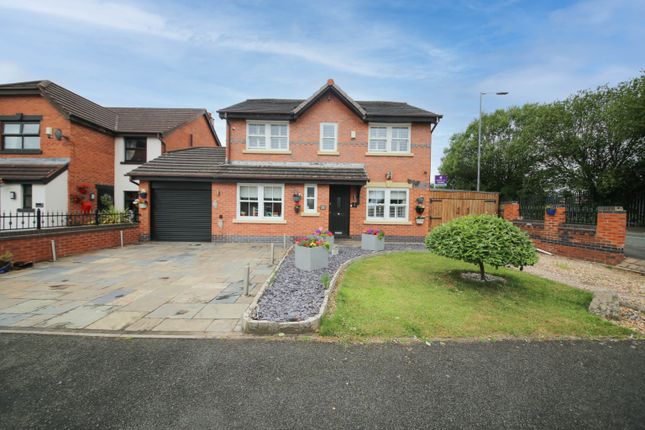 Homes for Sale in Wigan - Buy Property in Wigan - Primelocation