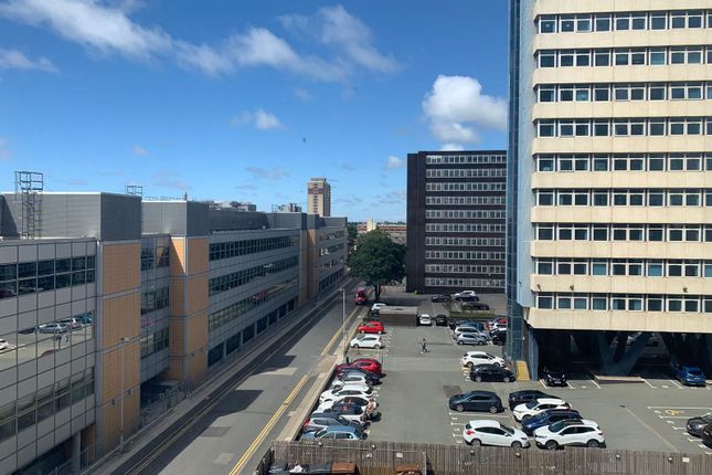 Apartment Second Floor, Daniel House, Trinity Road, Bootle L20, 1 ...