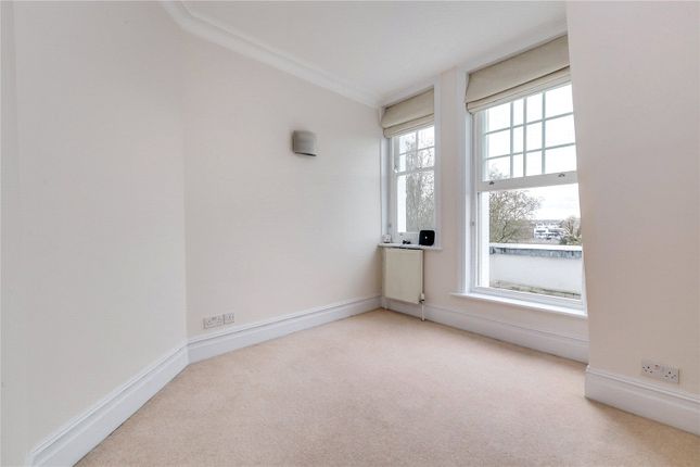 Bishops Mansions, Stevenage Road, London SW6, 2 bedroom flat for sale ...