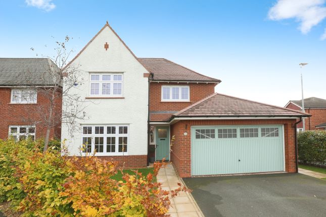 Homes for Sale in Sandbach - Buy Property in Sandbach - Primelocation