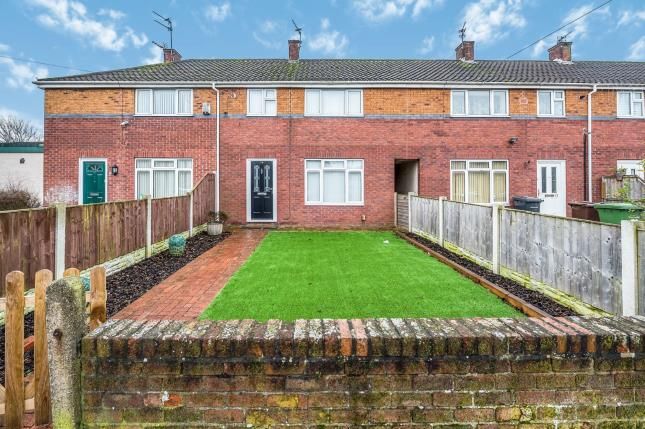 2 bed semi-detached house for sale in Dale Acre Drive, Netherton ...