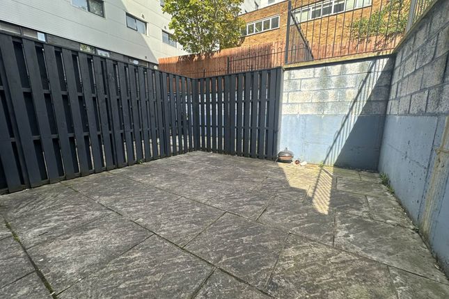 Spring Place, Dumfries Street, Luton LU1, 1 bedroom flat for sale ...