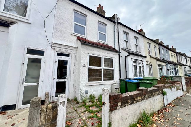 Living in Plumstead: area guide - Zoopla