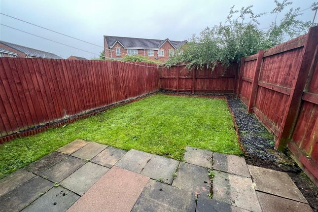 Long Lane, Walton, Liverpool L9, 3 bedroom end terrace house to rent ...
