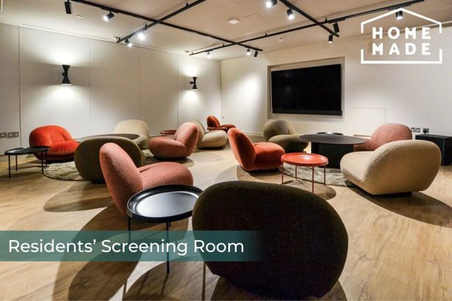 Equipment Works, Walthamstow E17, 1 bedroom flat to rent - 68272603 ...