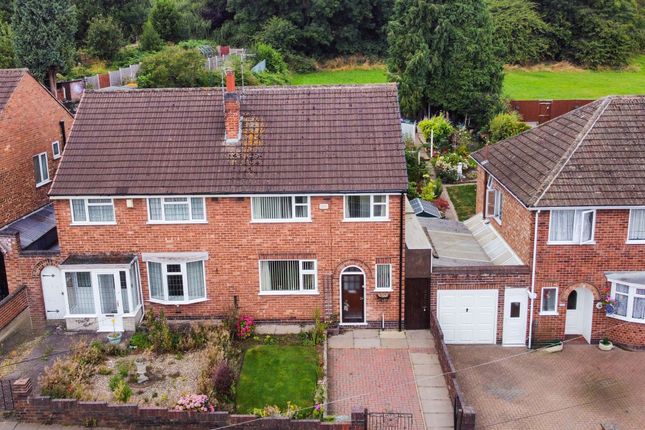 Heacham Drive, Humberstone, Leicester LE4, 3 bedroom semi-detached ...
