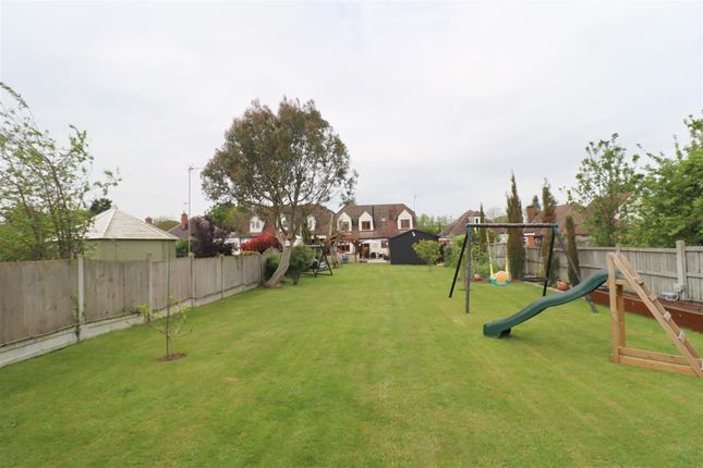 High Garrett, Braintree CM7, 5 bedroom detached house for sale ...