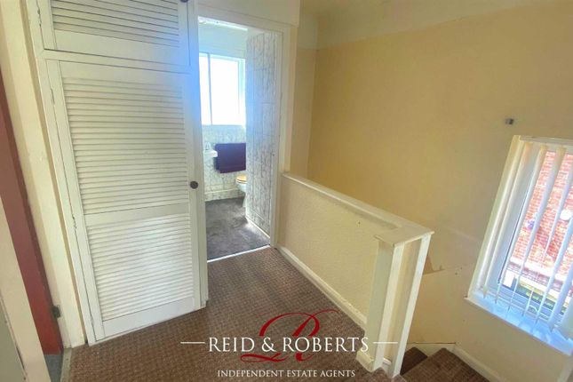 Hamilton Avenue, Sandycroft, Deeside CH5, 3 bedroom semi-detached house ...