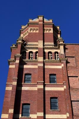 Light industrial to let in Ram Mill, Gordon Street, Chadderton, Oldham ...