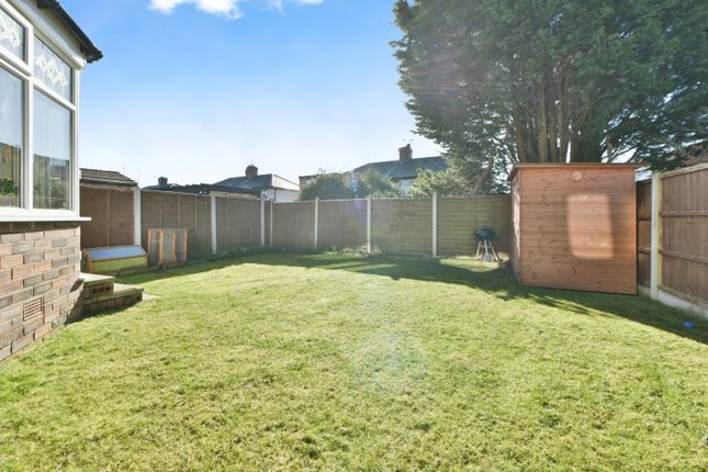 Crossfield Drive, Manchester, Lancashire M27, 3 bedroom semi-detached ...