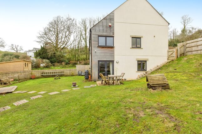 Cardinham Close, Lostwithiel, Cornwall PL22, 4 bedroom semi-detached ...
