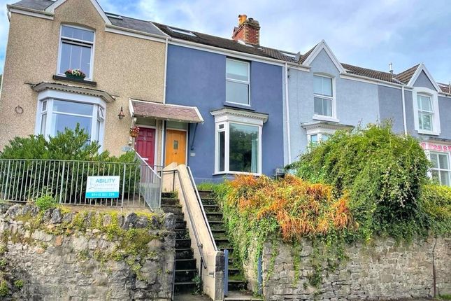 Homes for Sale in Mumbles Road, Mumbles, Swansea SA3 - Buy Property in ...