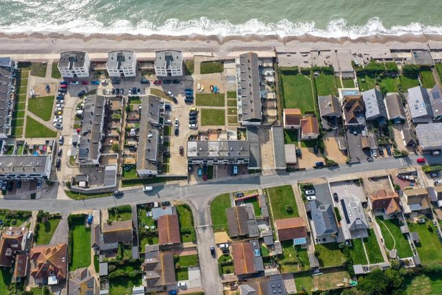 Marineside, Bracklesham Bay, West Sussex PO20, 3 bedroom terraced house ...