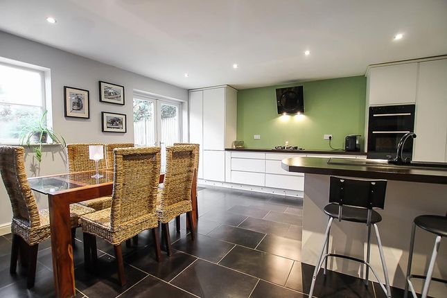 3 bed detached house for sale in South Devon Avenue, Mapperley ...