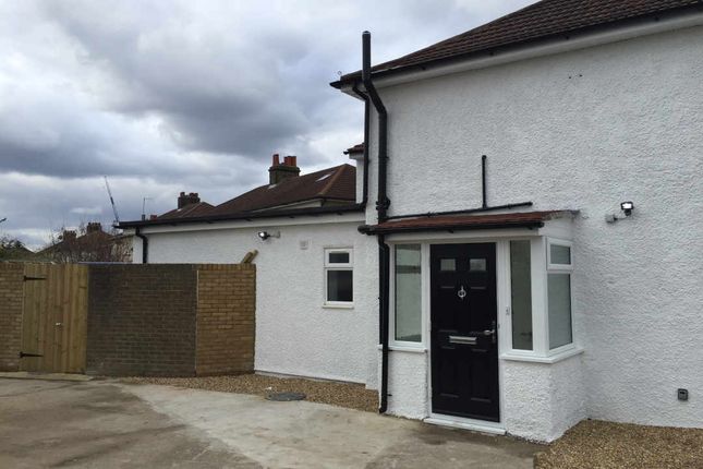 12 bed semi-detached house for sale in Western Road, Mitcham CR4 - Zoopla