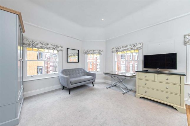 Bulstrode Street, London W1U, studio for sale - 66364572 | PrimeLocation