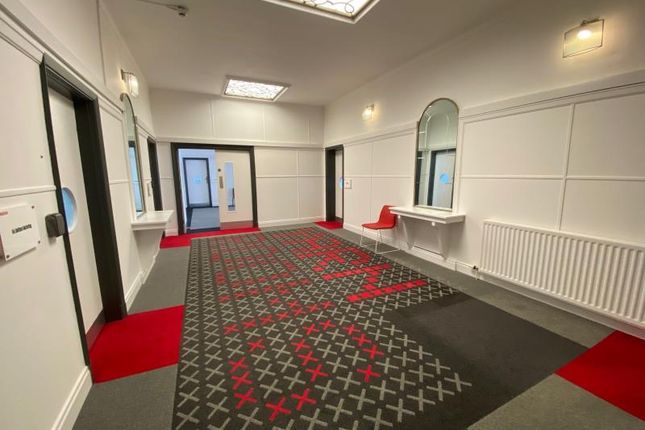 Yarn At Lingfield House, Lingfield Close, Darlington DL1, office to let ...