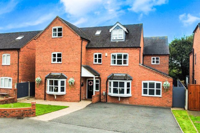 Homes for Sale in Findern - Buy Property in Findern - Primelocation