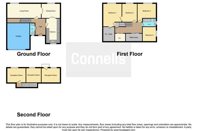 Hallow Road, Worcester WR2, 4 bedroom detached house for sale ...