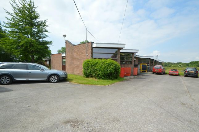 River Laboratory, East Stoke, Wareham BH20, office to let - 68692834 ...