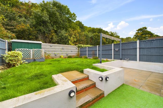 The Elms, Colwick, Nottingham NG4, 3 bedroom semi-detached house for ...