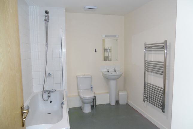 48, Foregate Street, Worcester WR1, 2 bedroom flat to rent - 29594503 ...