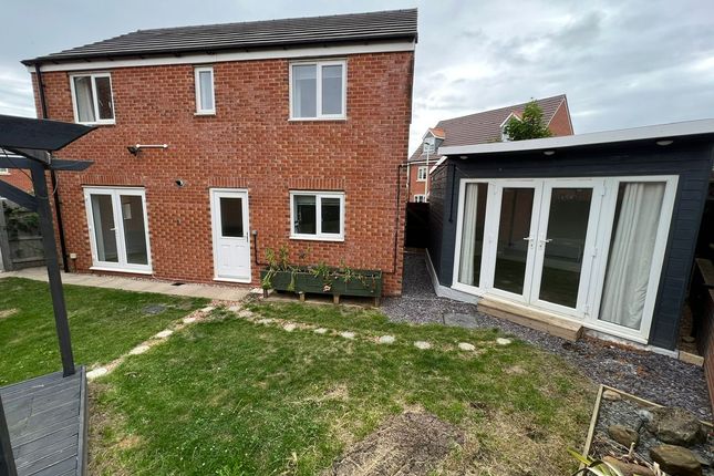 Snellsdale Road, Newton, Rugby CV23, 3 bedroom detached house for sale - 68181381 | PrimeLocation