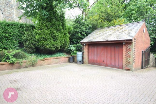 Manchester Road, Castleton, Rochdale OL11, 4 bedroom detached house for ...