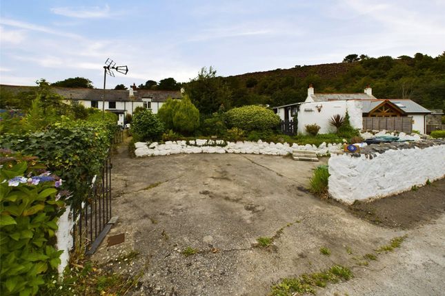 Rosevear, Bugle, St. Austell PL26, 2 bedroom terraced house for sale ...
